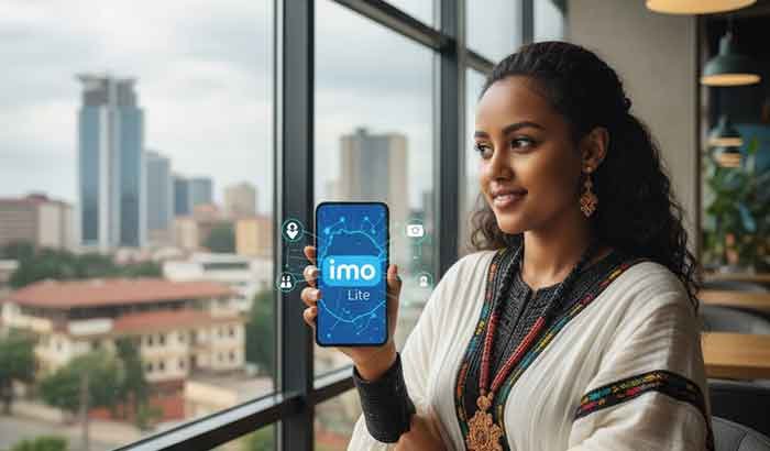 Imo Lite Download & Guide for Ethiopia 2025 – Features & Updates - Kaku ...